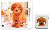 Nintendo divulga as raças disponíveis em cada versão de Nintendogs ...